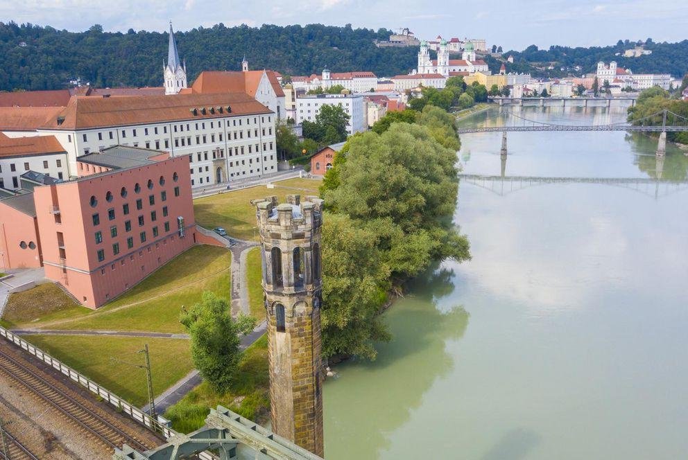 Universität Passau - Universität Passau